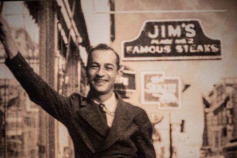 Jim's Place Grille | 100 Years of Famous Steaks