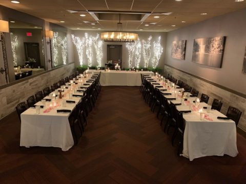 Private Events | Jim's Place Grille
